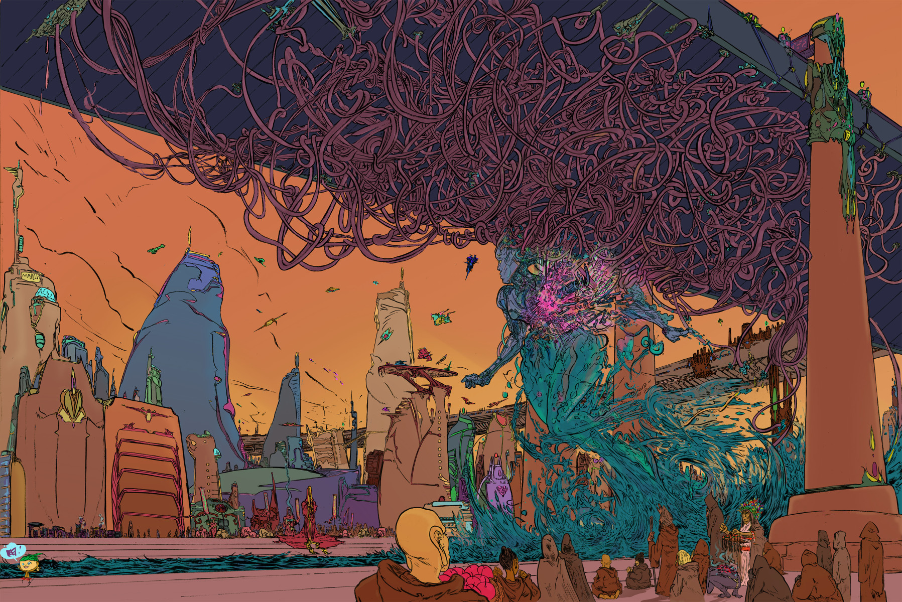 mmmmmike.com – home of mike mcghee