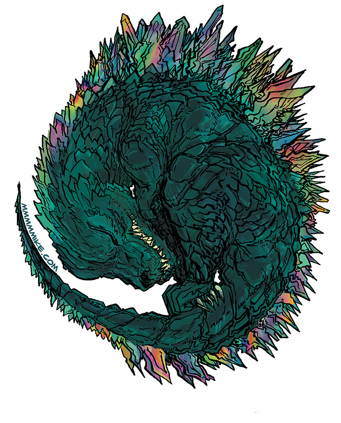 mmmmmike.com – home of mike mcghee